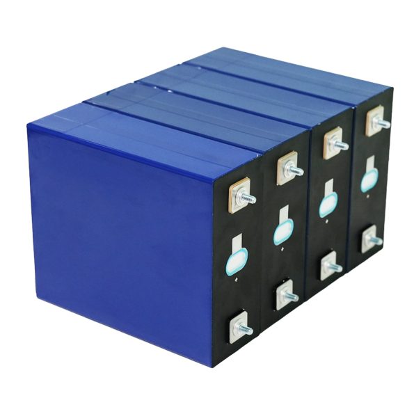 REPT 3.2V 280AH LiFePO4 Battery grade A Long-lasting Storage