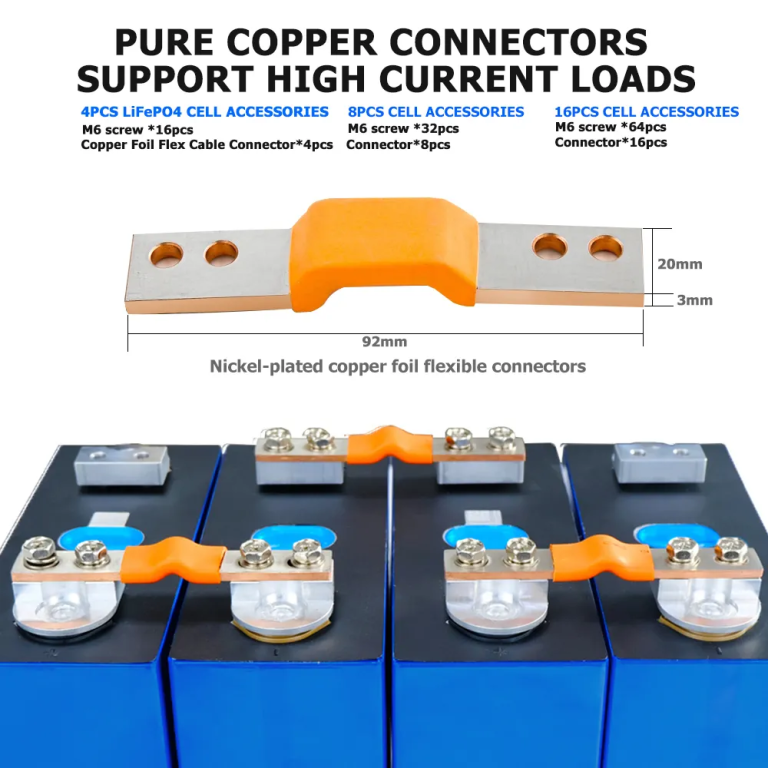 DIY case for 48V battery pack+enclosure accessories