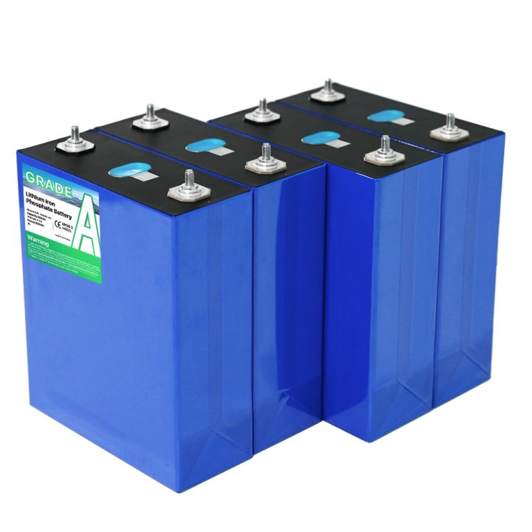 3.2v EVE 314AH Battery LiFePO4 Lithium› Basengree