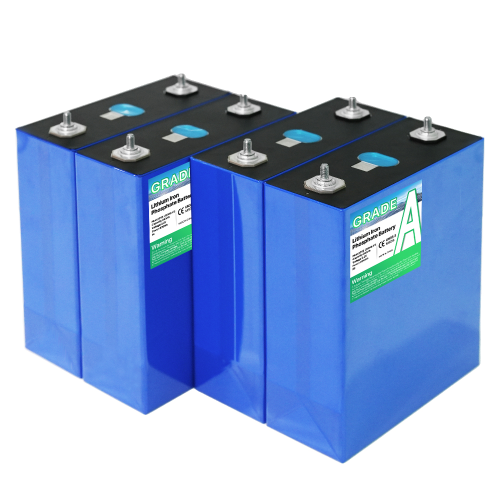 EU stock 3.2V Eve 314Ah Lifepo4 Battery Cell › Basengreen
