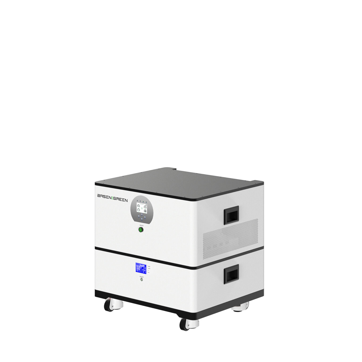 48V LifePO4 Batteries › Basengreen-Quality LiFePO4 | 12V24V48V Solar ...