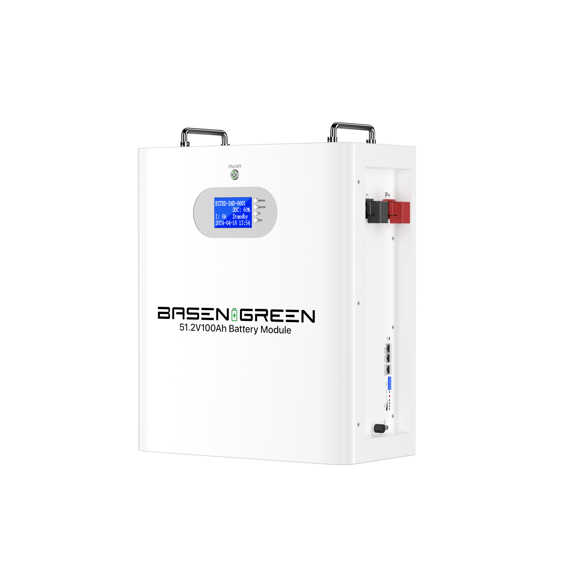 how to make 12v earth battery › › Basengreen Energy